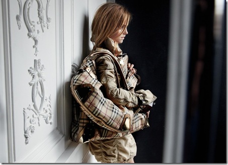 U N S C R I P T E D: trench coat overload with a touch of dashing